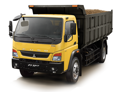 Mitsubishi Fuso FI 1217 | PT. Murni Berlian Motors - PT MURNI BERLIAN ...
