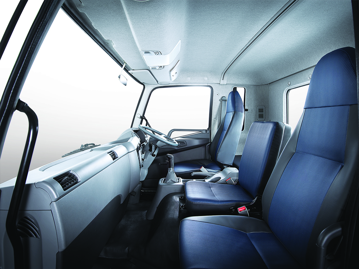 Mitsubishi Fuso Fighter X | PT. Murni Berlian Motors - PT MURNI BERLIAN ...